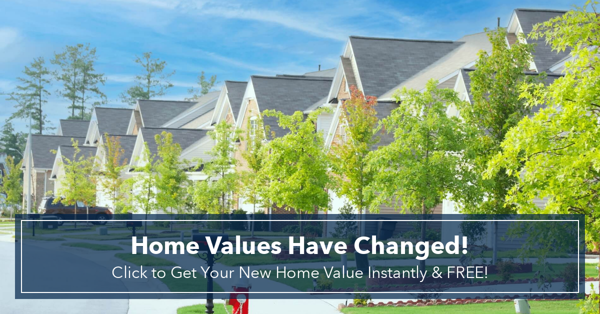 Professional Home Valuation