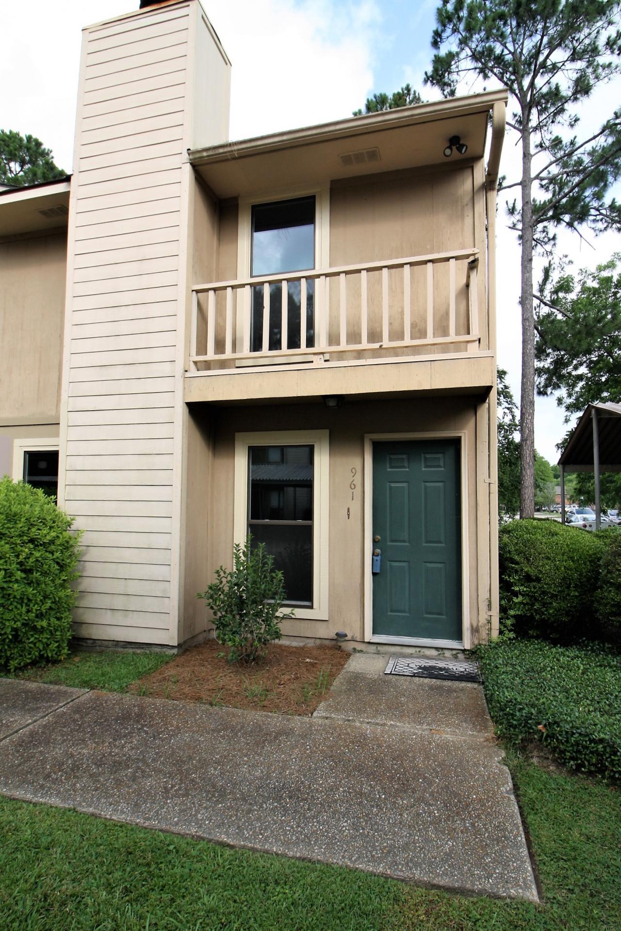 Just Listed Condo near Perkins Rowe! – Capital Homes Specialists