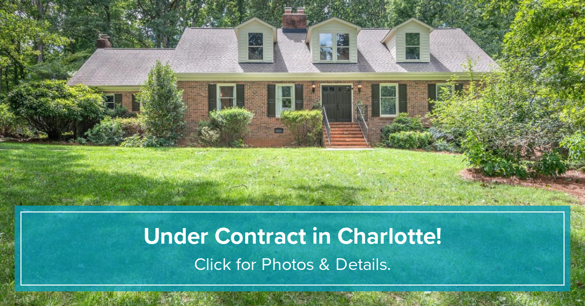 Beautiful brick estate home in highly sought after Providence ...