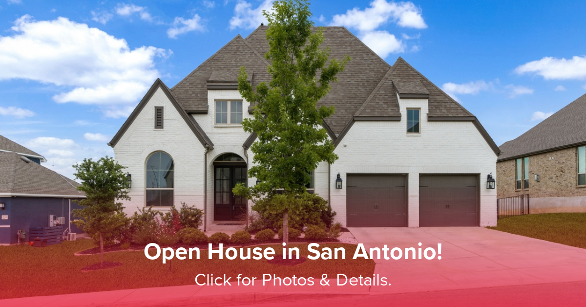 2134 Kerrisdale Dr, San Antonio, TX 78260 - presented by Joe Colunga